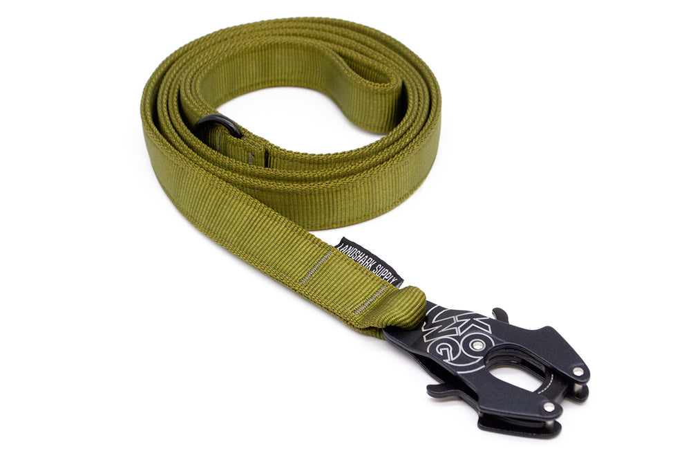 Landshark Pro Lead – Landshark Supply