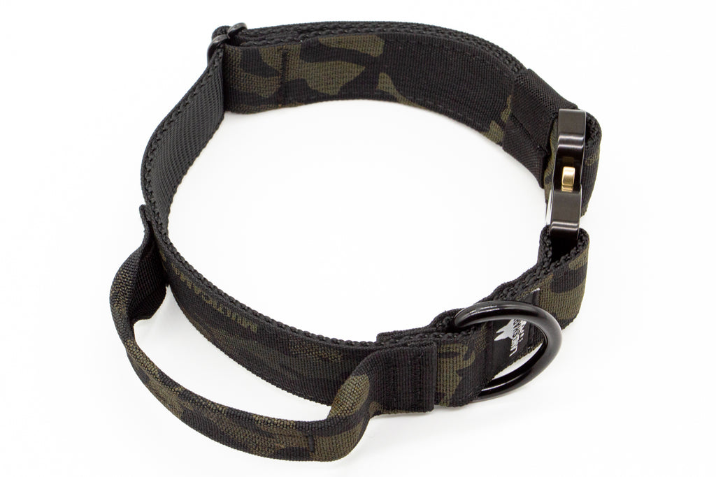1.5" Landshark Grip Collar – Landshark Supply